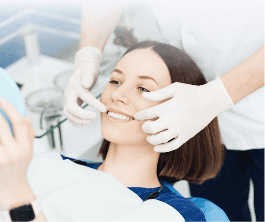 Mini Dental Implants | LuxDen Dental Implants Center | Brooklyn NY