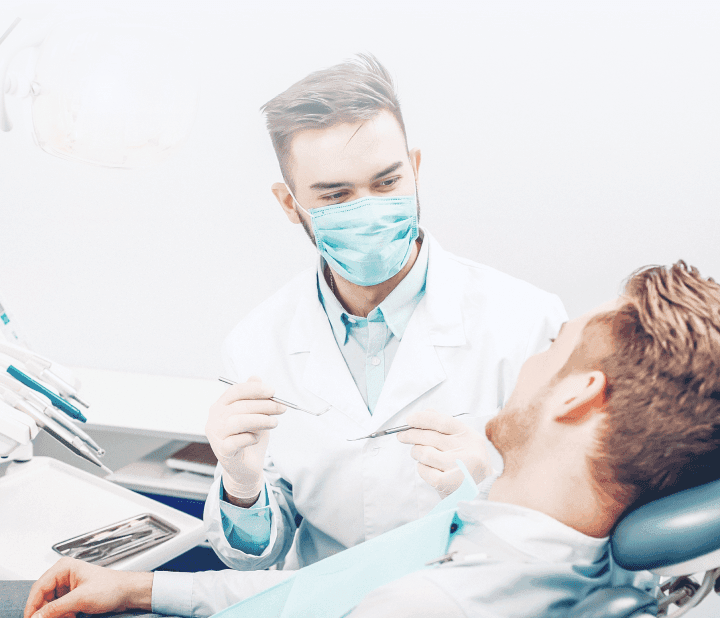Teeth in an Hour | Brooklyn Dental Implants | LuxDen Implant Center