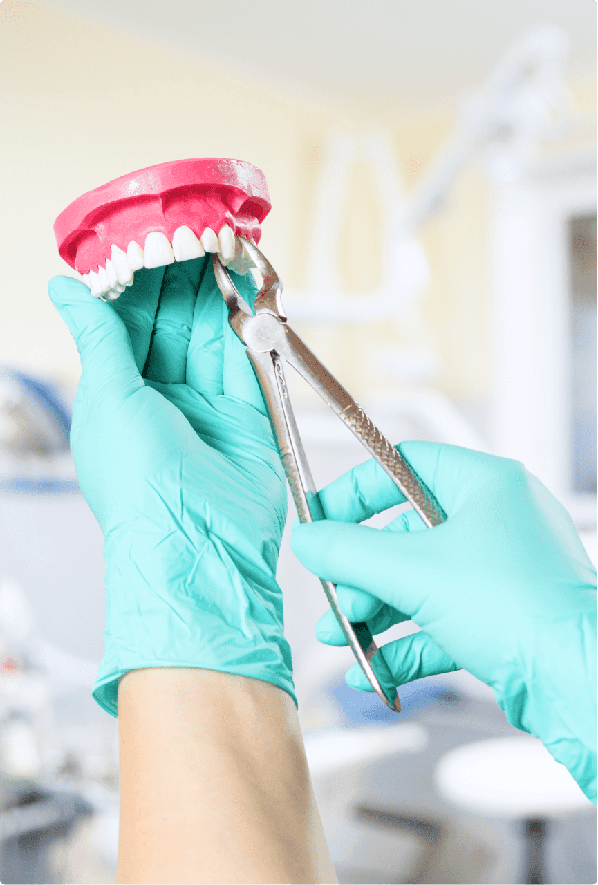 Teeth in an Hour | Brooklyn Dental Implants | LuxDen Implant Center